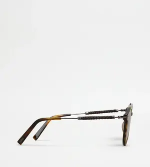 TOD'S Full-rim Sunglasses