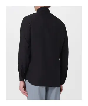 LARDINI Button-up Shirt