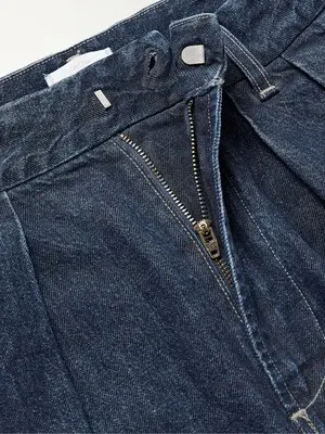 Citizens Of Humanity High-rise Wide-leg Jeans