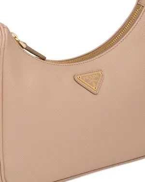Prada Re-edition 2005 Saffiano Leather Bag