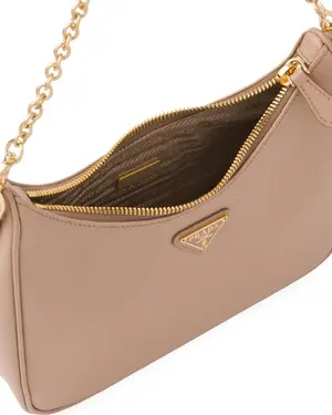 Prada Re-edition 2005 Saffiano Leather Bag