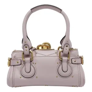 Chloé Paddington Small Top Handle Bag