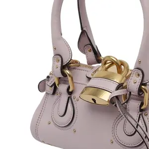 Chloé Paddington Small Top Handle Bag
