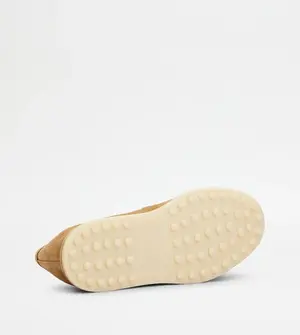 TOD'S Metal Bit Loafers