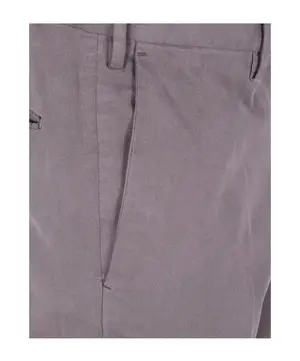 Incotex Cotton Trousers