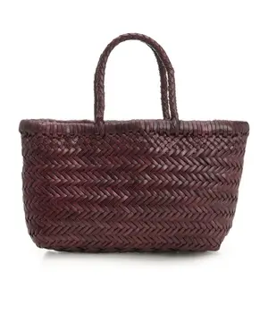 Dragon Diffusion Flat Gora Mini Tote Bag