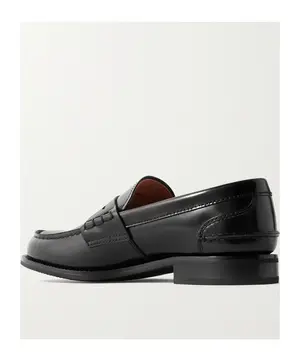 Church's Pembrey W Loafer Shoes - Black
