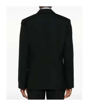 Alberta Ferretti Single-breasted Blazer