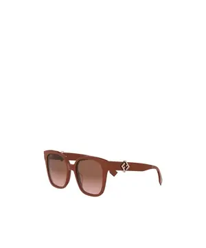 Fendi Full Frame Sunglasses