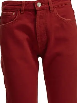 Isabel Marant Étoile Daya Regular Jeans