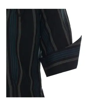 VIVIENNE WESTWOOD Forest Shadow Striped Shirt