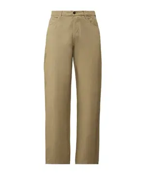 C.P. COMPANY Belt-loop Pocket Trousers - Grey