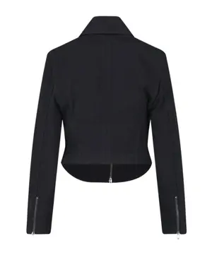 Alaïa Long-sleeve Jacket
