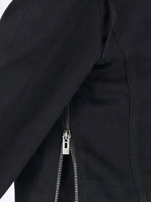 Alaïa Long-sleeve Jacket