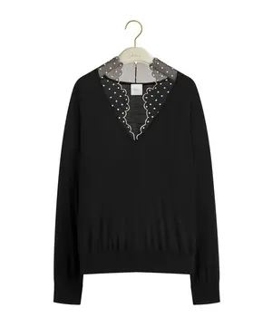 Dior Sweater