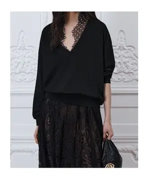 Dior Sweater