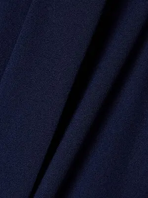 Proenza Schouler Makayla Pleated Crepe Tank
