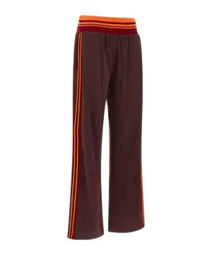 Dries Van Noten Jersey Track Pants