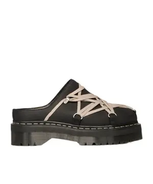 DR. MARTENS X RICK OWENS Mules
