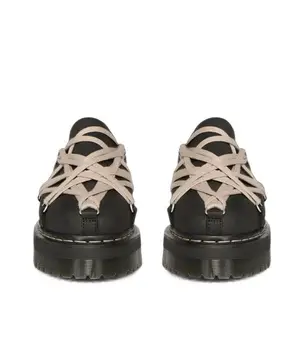 DR. MARTENS X RICK OWENS Mules