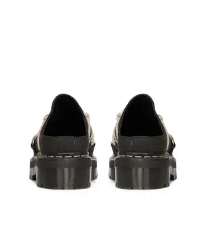 DR. MARTENS X RICK OWENS Mules