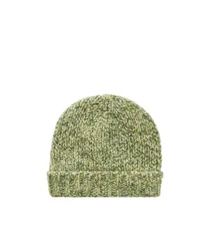 Arch4 Valerio Cashmere Beanie - Green