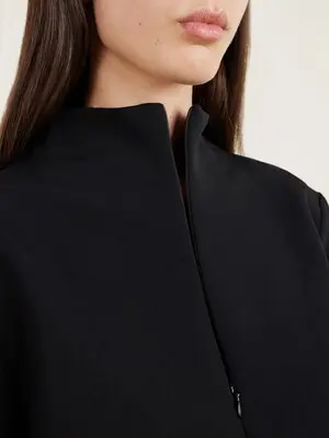 Studio Nicholson Taler Wool-blend Top - No