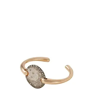 Pomellato Rhodium-plated Bracelets