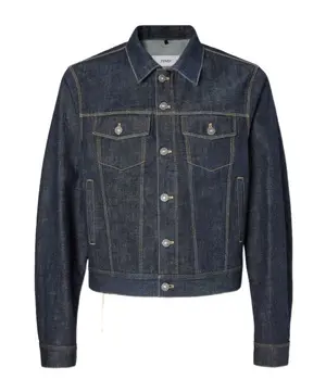 Fendi Jeans Jacket