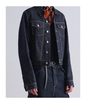 Fendi Jeans Jacket