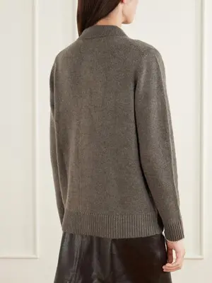 Arch4 Cashmere Cardigan