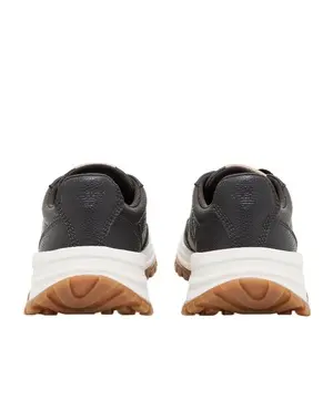 Emporio Armani Boteh Capsule Collection Hammered-finish Sneakers