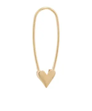 LOREN STEWART 14-karat Gold Earring - No
