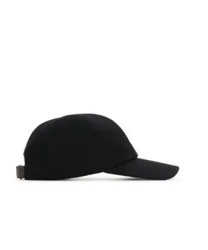 Loro Piana Six-panel Baseball Cap