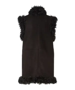 Fendi Sleeveless Vest
