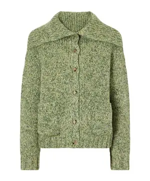 Arch4 Medium Knit Knitwear For Women