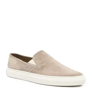 COMMON PROJECTS Flat Casual Shoes