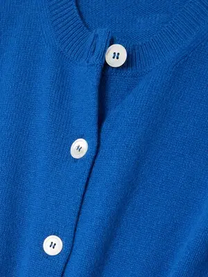 Daughter Wool Cardigan