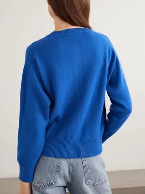 Daughter Wool Cardigan