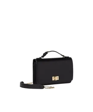 Fendi Peekaboo Wallet On Chain