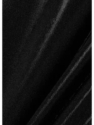 Norma Kamali Strapless Maxi Dress