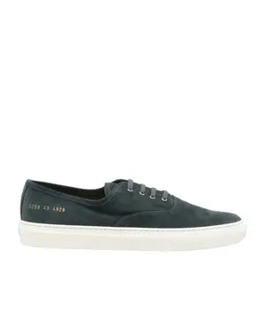 COMMON PROJECTS Lace-up Sneakers - No
