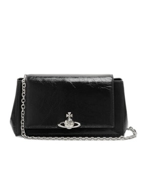 VIVIENNE WESTWOOD Hazel Medium Handbag