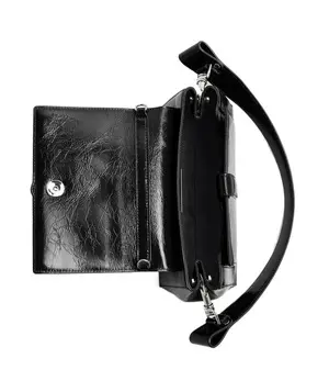 VIVIENNE WESTWOOD Hazel Medium Handbag
