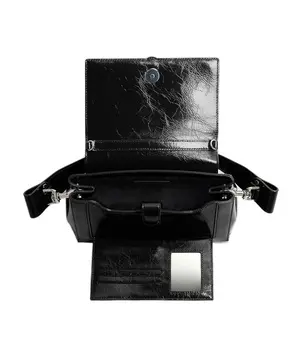VIVIENNE WESTWOOD Hazel Medium Handbag