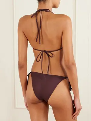 Matteau The String Recycled Bikini Briefs