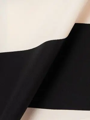 SIR. Printed Silk Maxi Dress