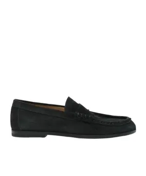 COMMON PROJECTS Round-toe Loafers