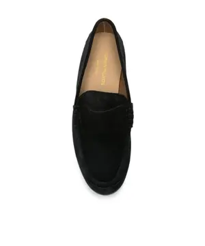 COMMON PROJECTS Round-toe Loafers