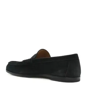 COMMON PROJECTS Round-toe Loafers